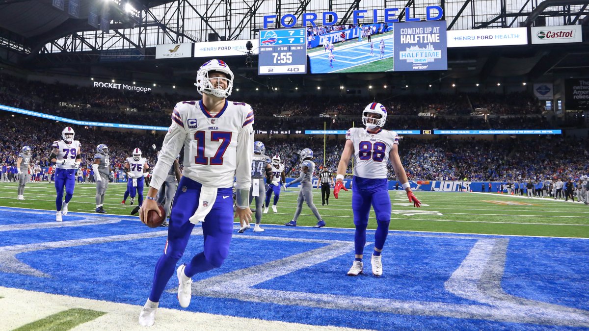 NFL Week 15 schedule: Games, times, broadcast info – NBC Connecticut
