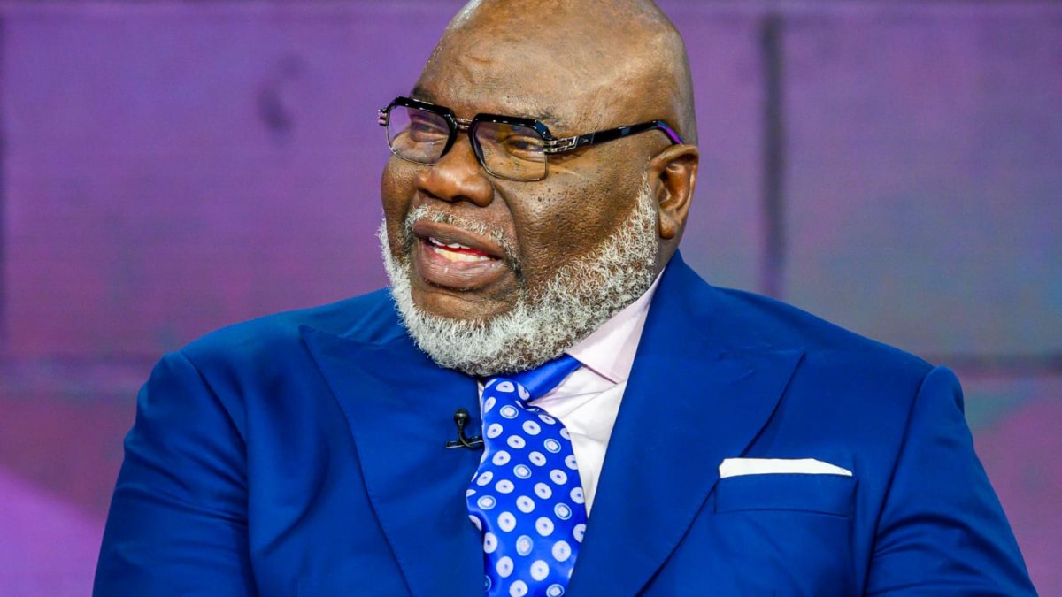 Celebrity pastor plagued by Diddy misinformation on YouTube asks court ...