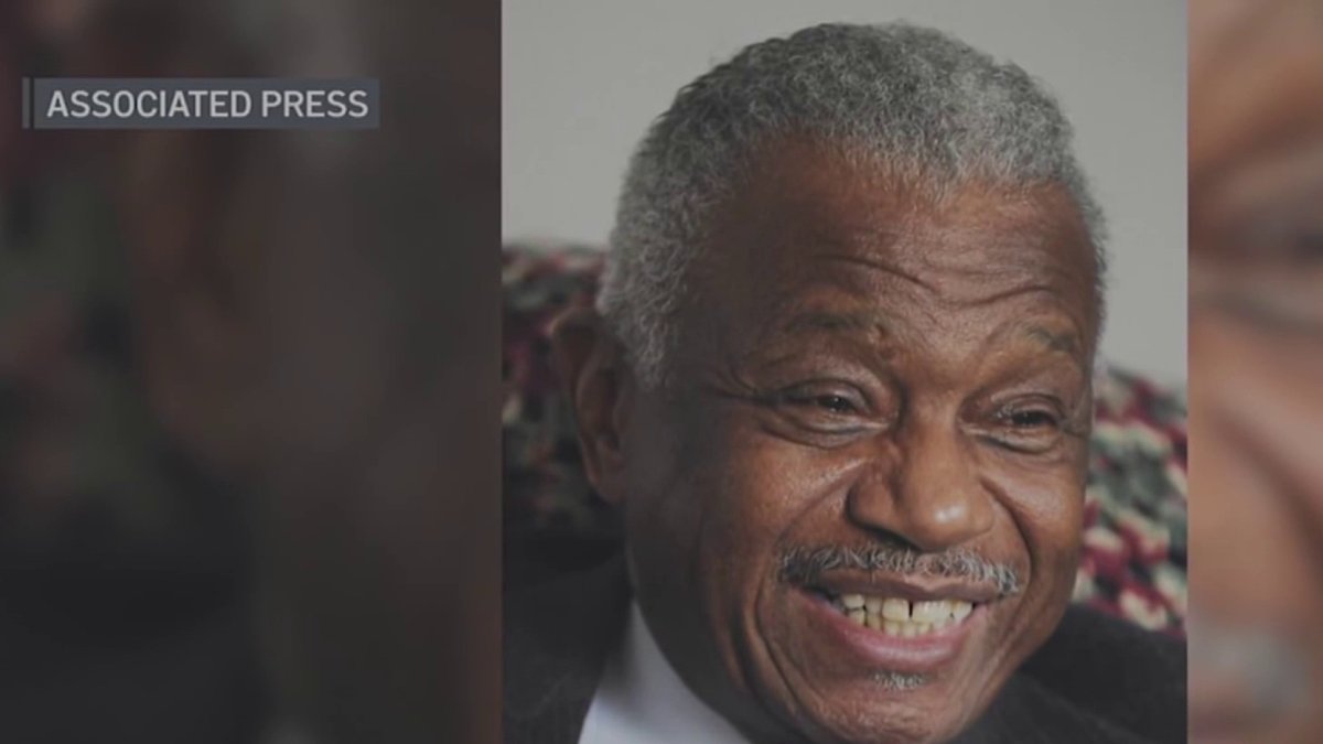 Former Hartford Mayor Thirman Milner to lie in state at City Hall ...