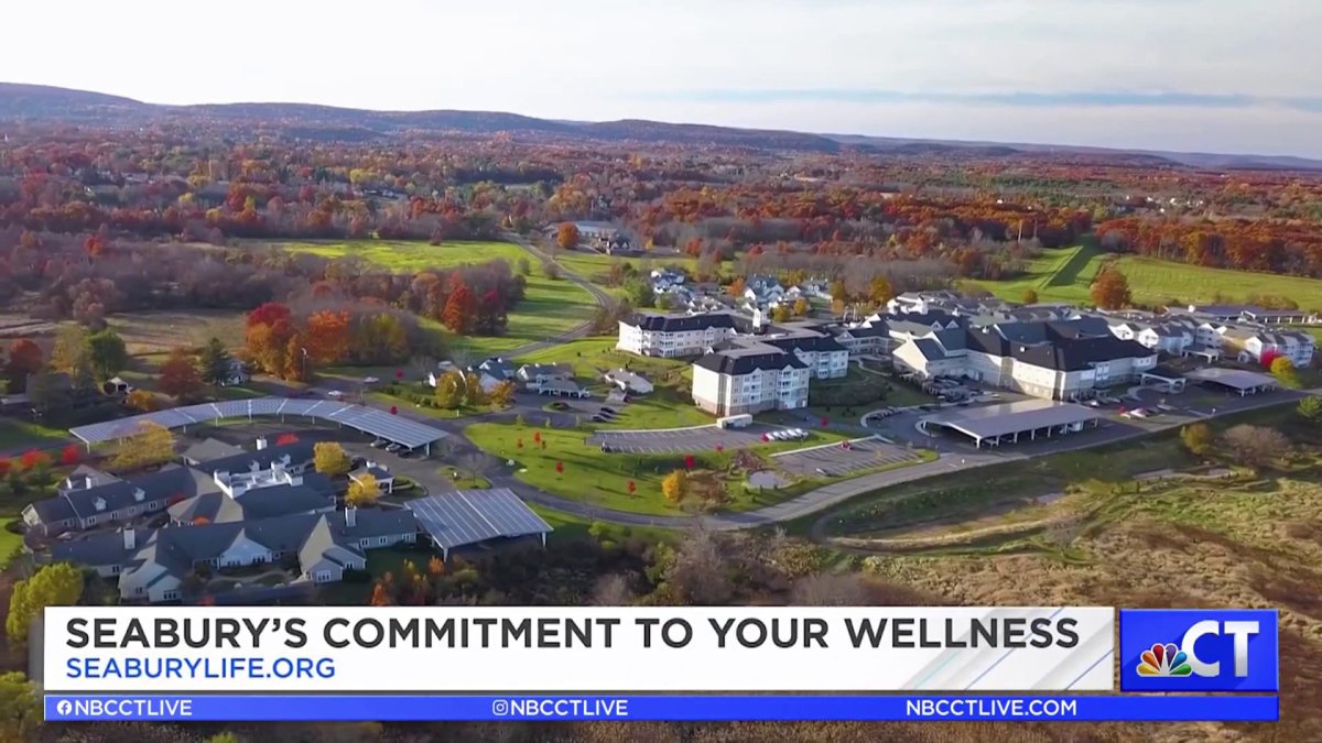 CT LIVE!: Seabury: An Active Life Plan Community – NBC Connecticut