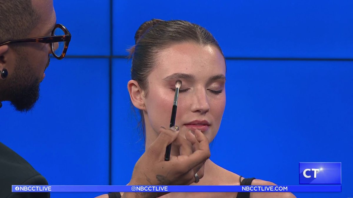 CT LIVE!: How To Shine Right For The Holidays – NBC Connecticut