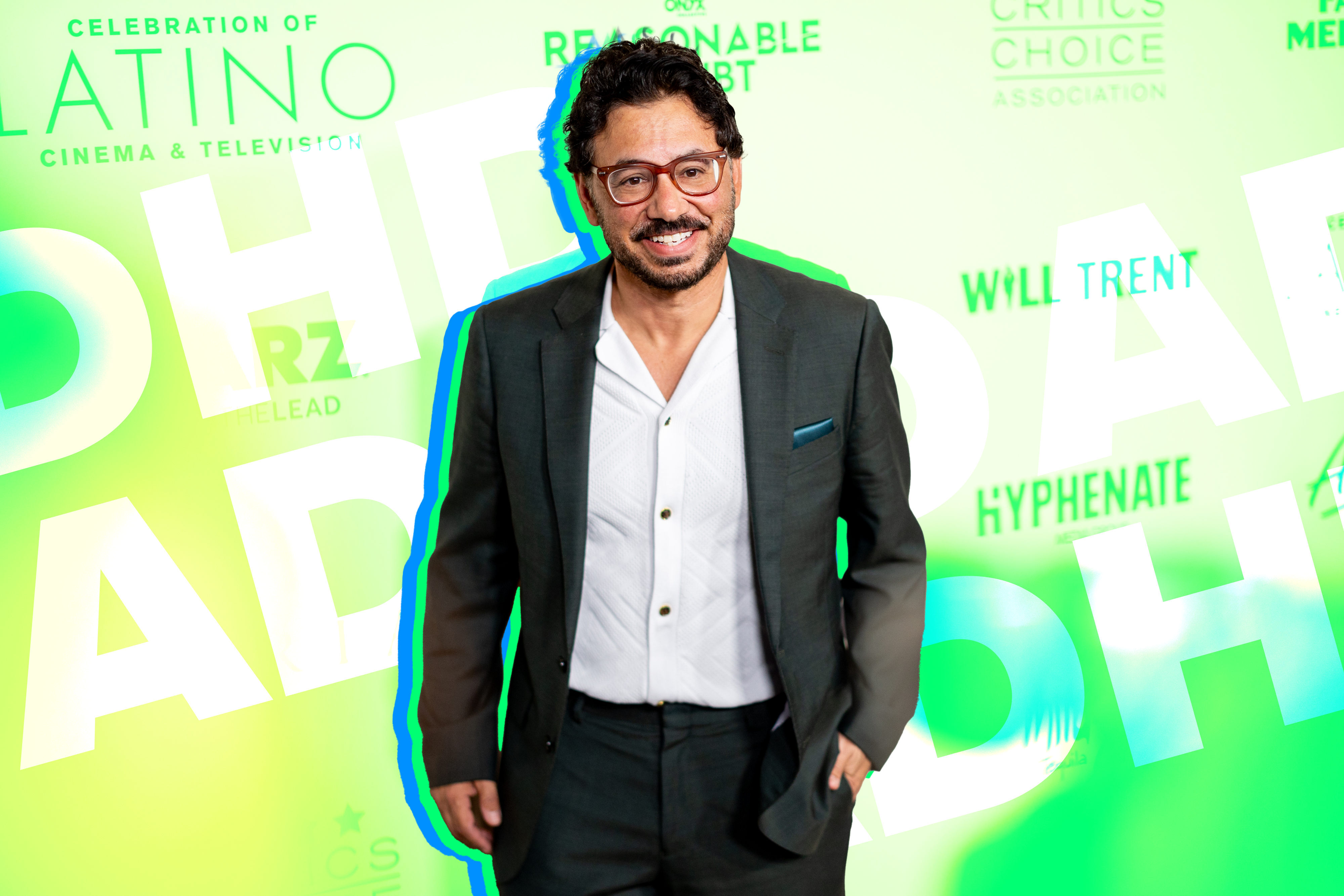 Comedian Al Madrigal is turning his ADHD into his superpower – NBC ...