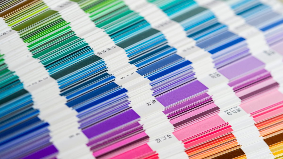 Pantone unveils its ‘Color of the Year’ for 2025 – NBC Connecticut