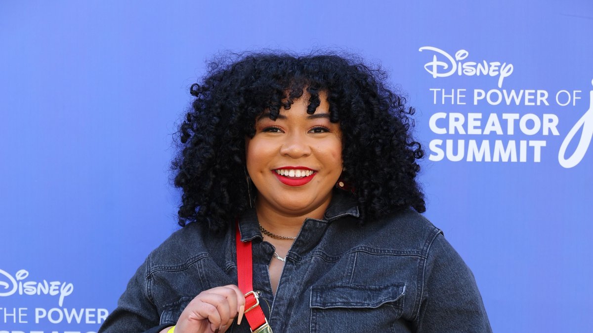 Disney influencer Dominique Brown dies after medical emergency at brand ...
