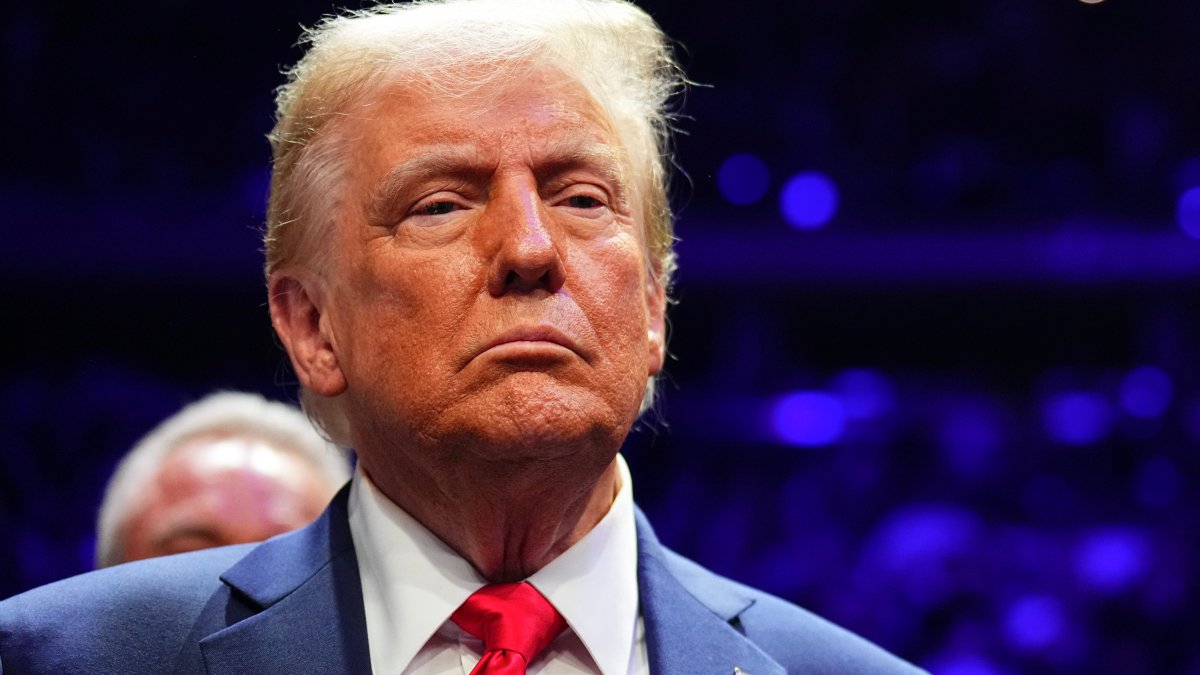 Donald Trump says he thinks Pete Hegseth can get confirmed in NBC News ...