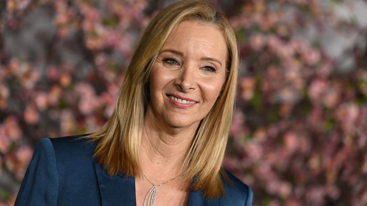 Lisa Kudrow shares how the cast of ‘Friends’ felt about one another ...