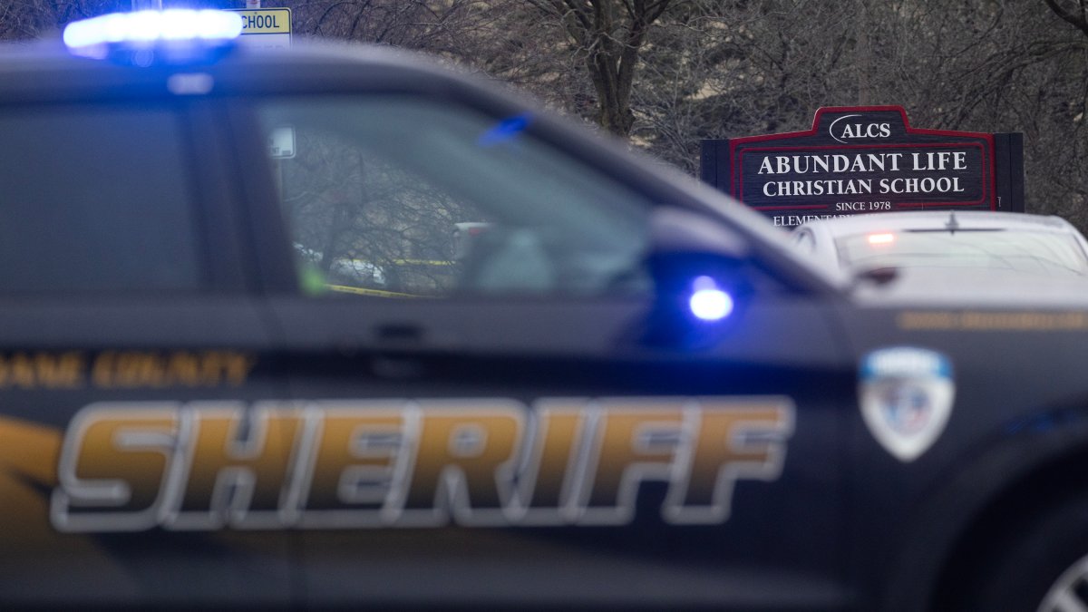 Wisconsin school shooting latest: Police to provide new update – NBC ...