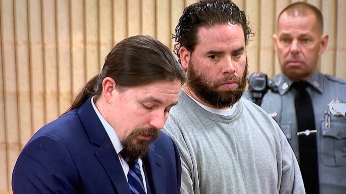 Trial for man charged with murder of Ansonia mom scheduled for March as ...
