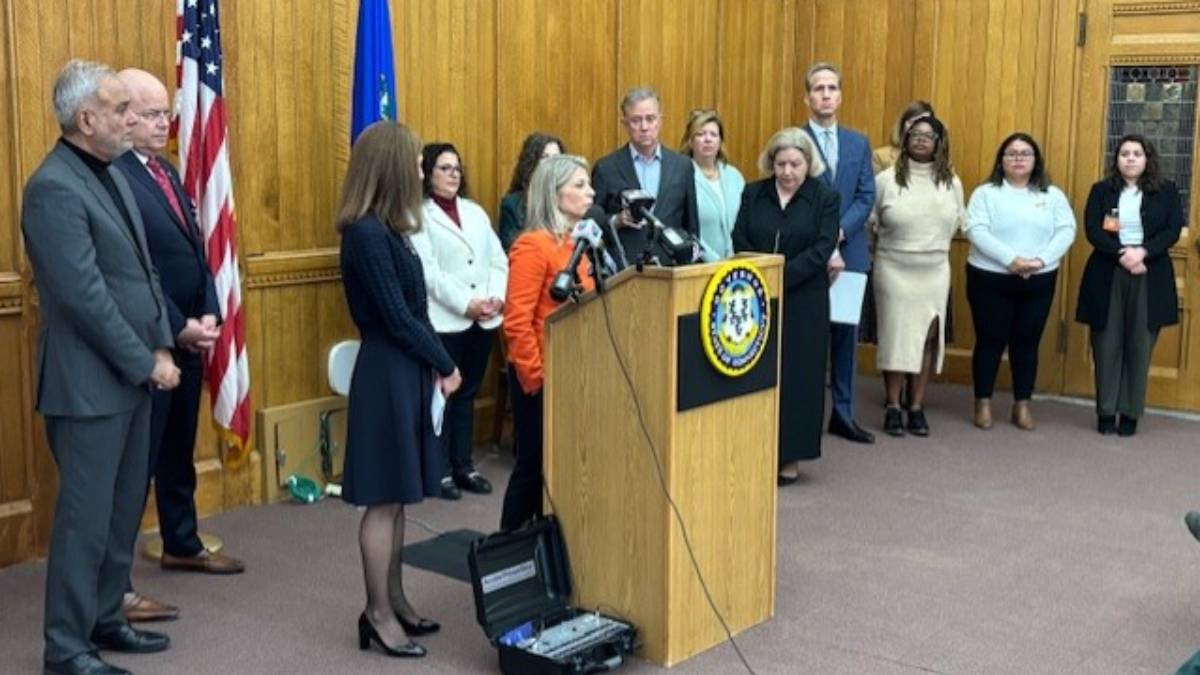 Medical debt relief coming for nearly 23,000 Connecticut residents: Gov ...