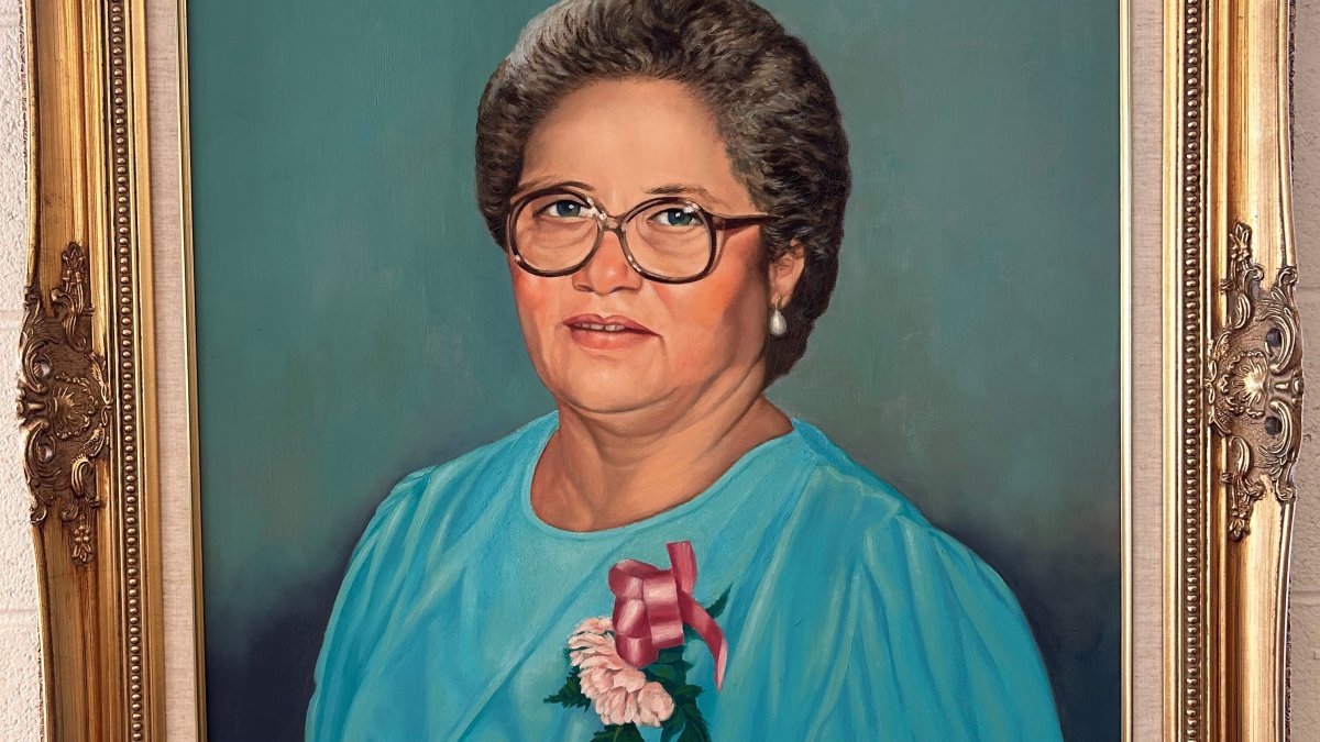 Awards banquet honors late politician and advocate María C. Sánchez ...