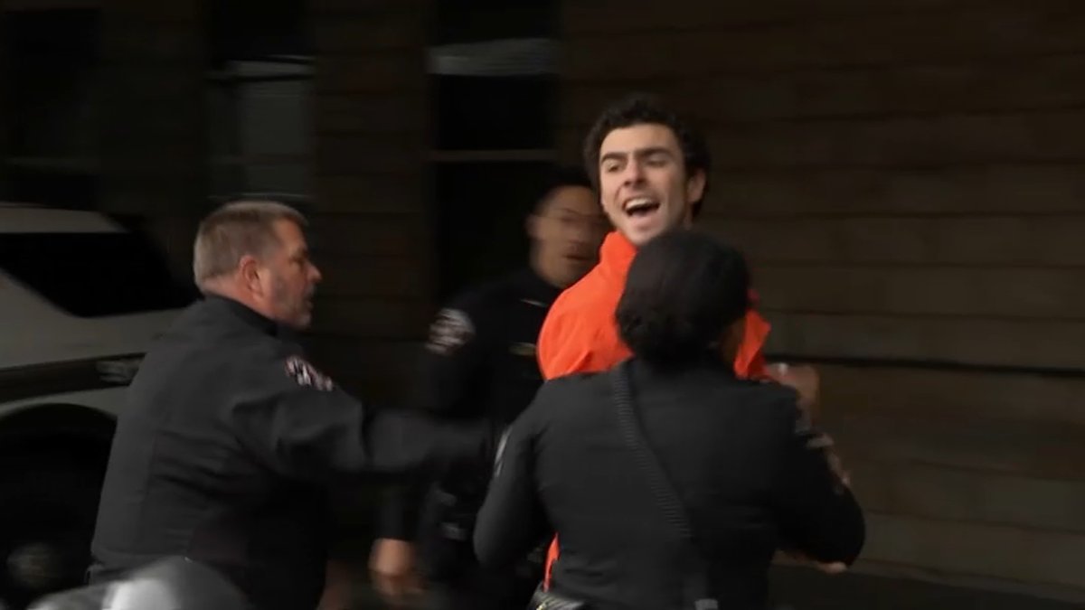 CEO shooting: ‘No indication’ Luigi Mangione was insured by ...