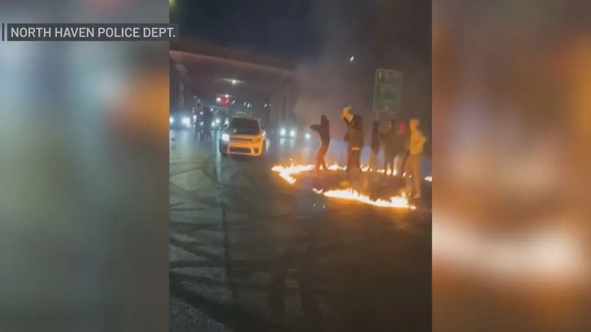 Lawmakers look to increase penalties for involvement in street ...