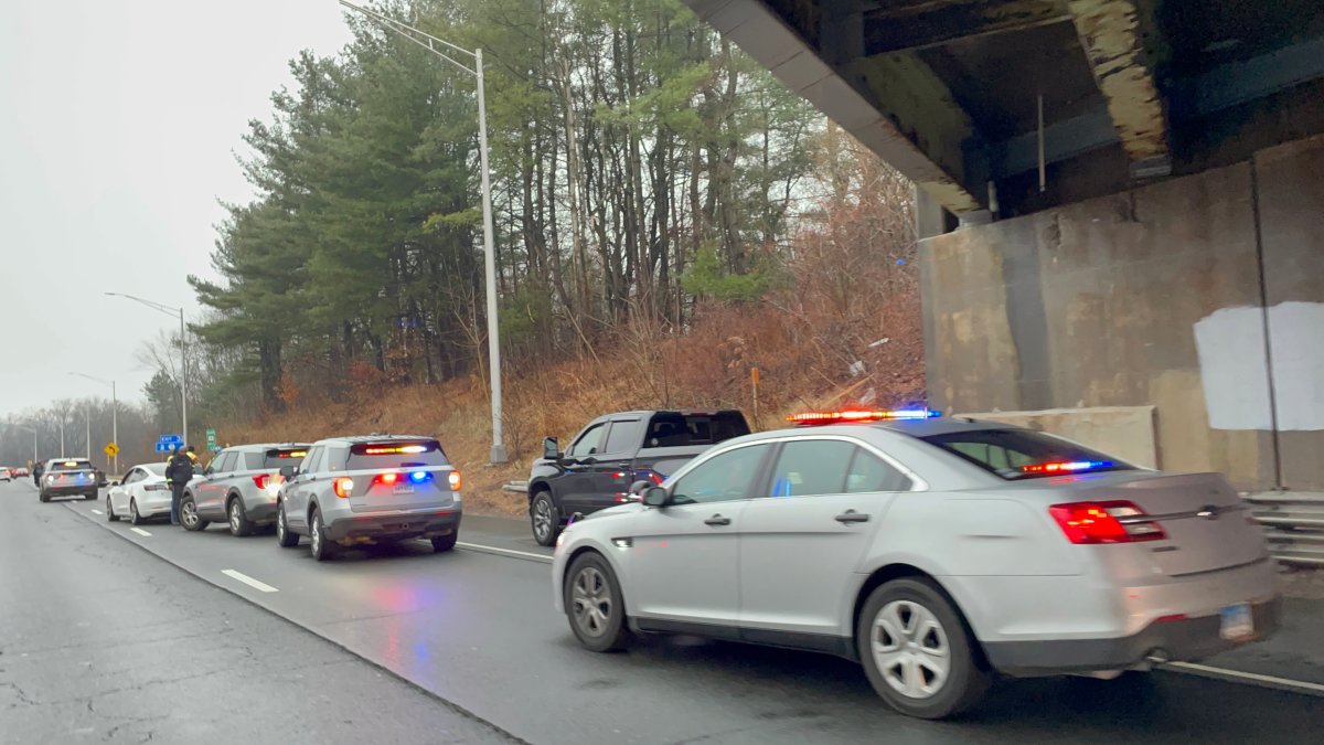 Injuries reported in rollover crash on Route 9 South in Berlin – NBC ...