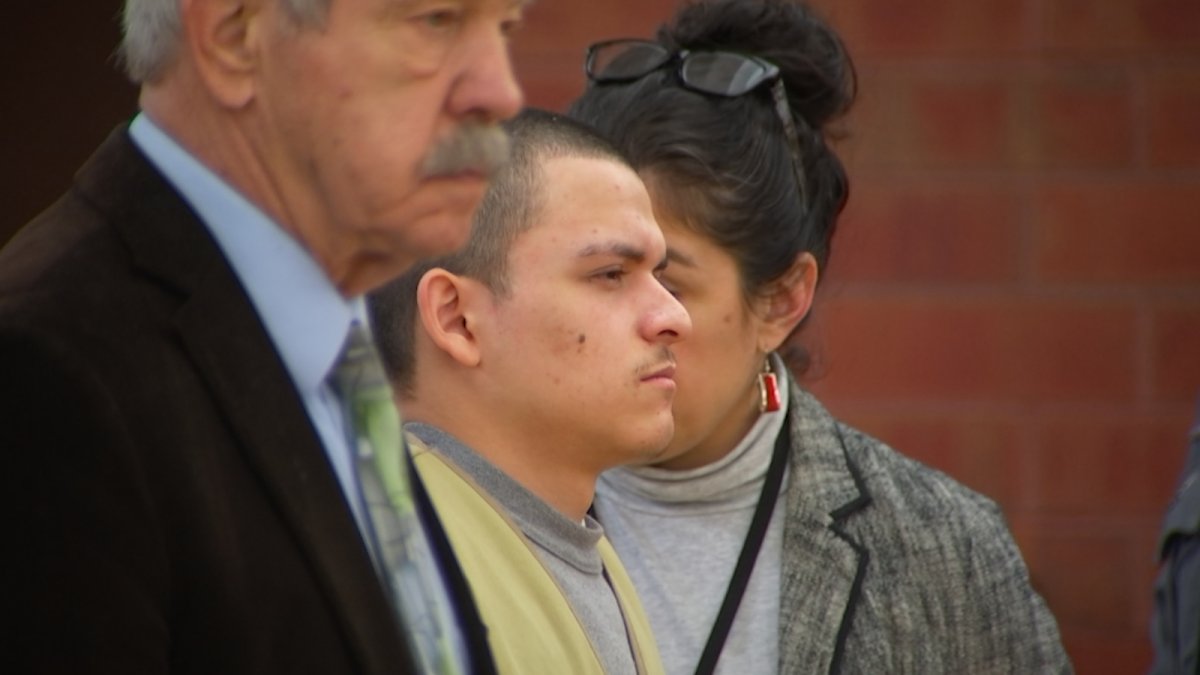 17-year-old charged in murder of cousin in Hartford – NBC Connecticut