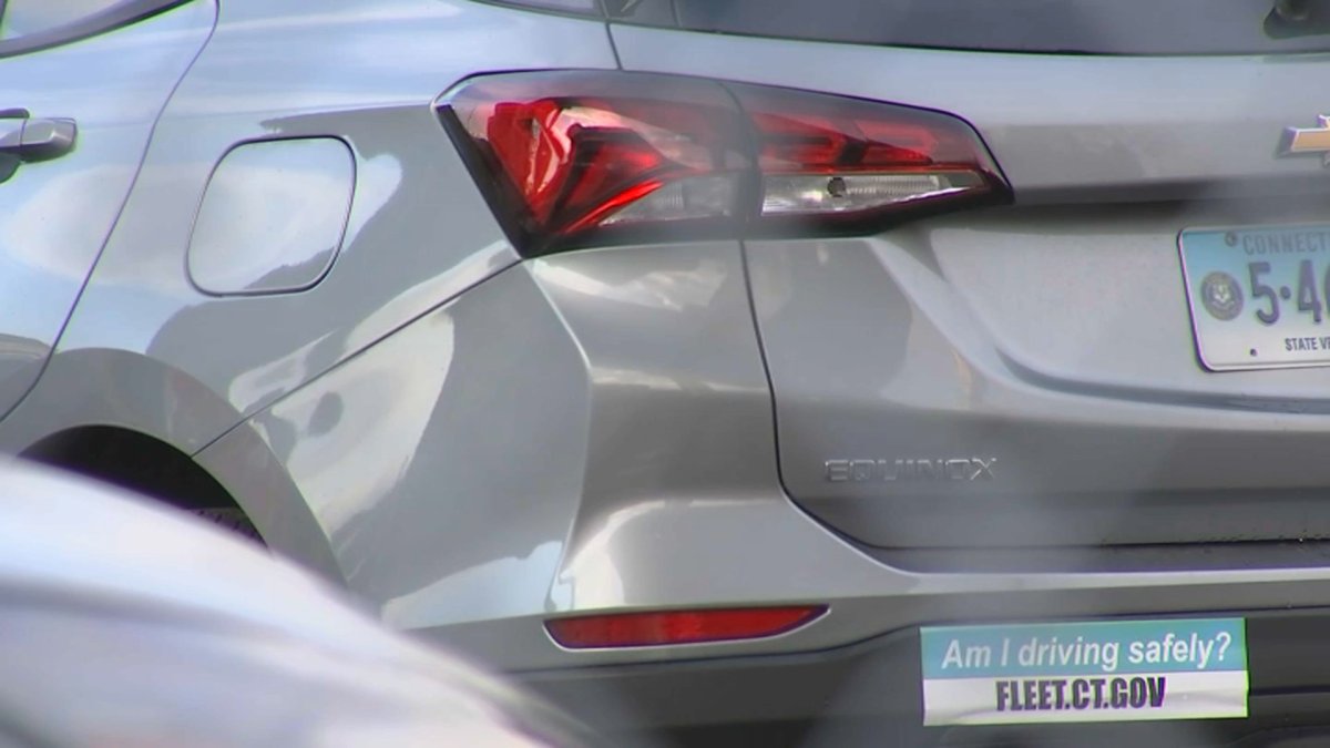 Lamont to look into usage of state-owned vehicles – NBC Connecticut