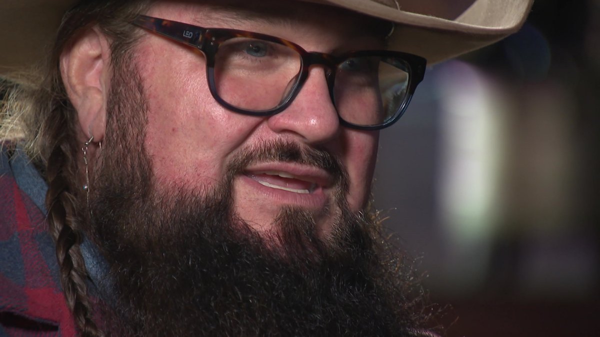 ‘The Voice’ winner who accidentally shot himself back on stage – NBC ...