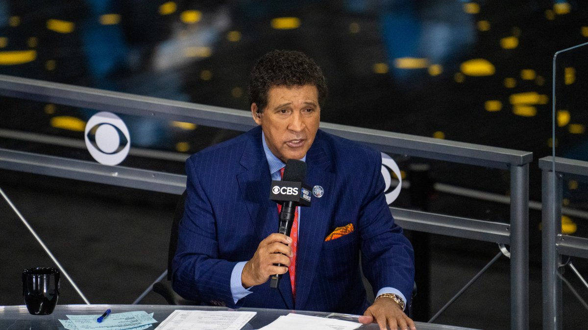 Greg Gumbel, legendary sports broadcaster, dies at 78 – NBC Connecticut