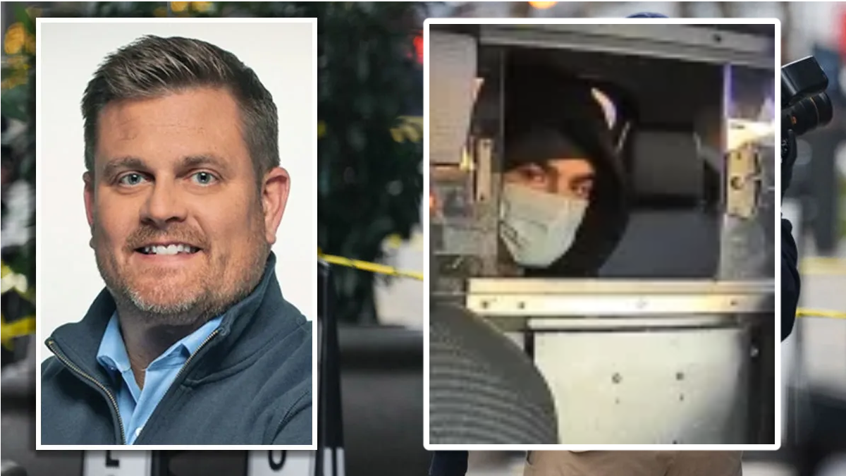 CEO killer update: Brian Thompson funeral set for today amid manhunt ...