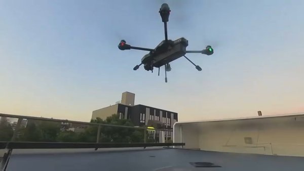 Drone update: Officials find most recent sightings were legal drones or ...