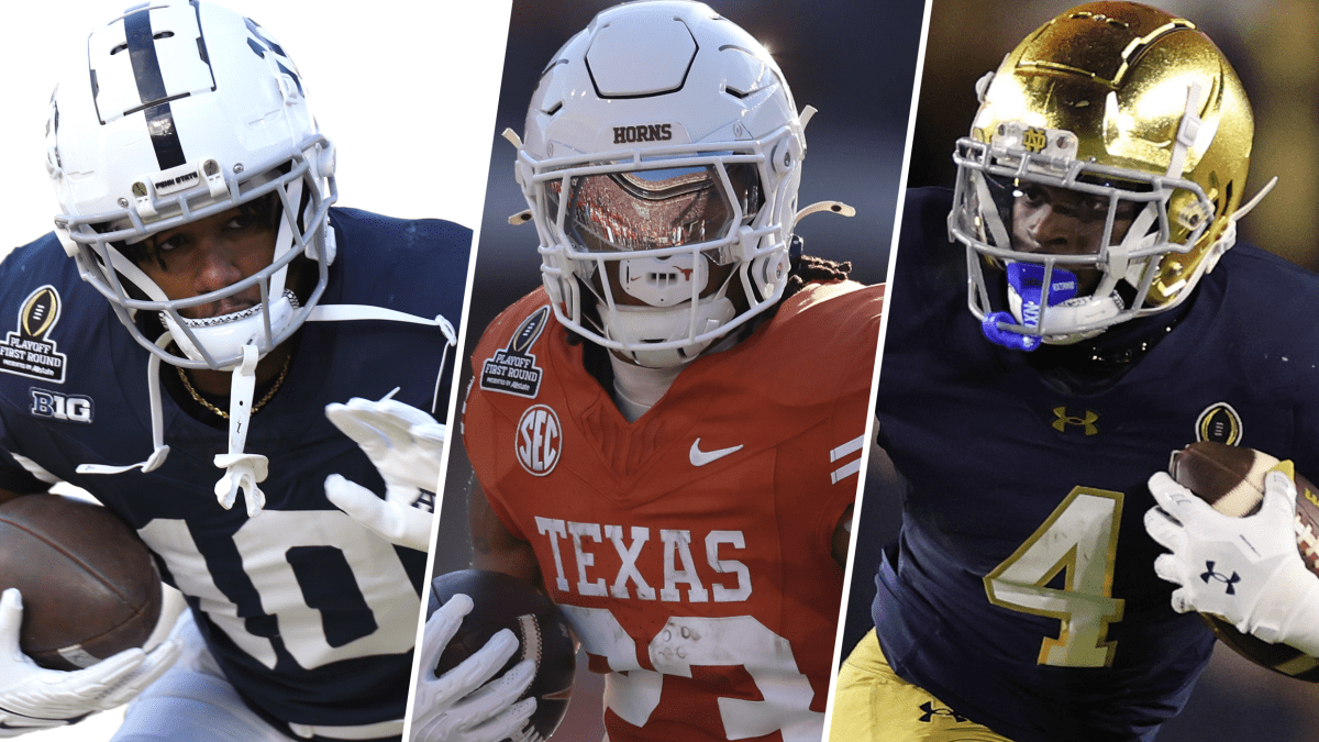 College Football Playoff bracket, schedule for CFP quarterfinals – NBC ...