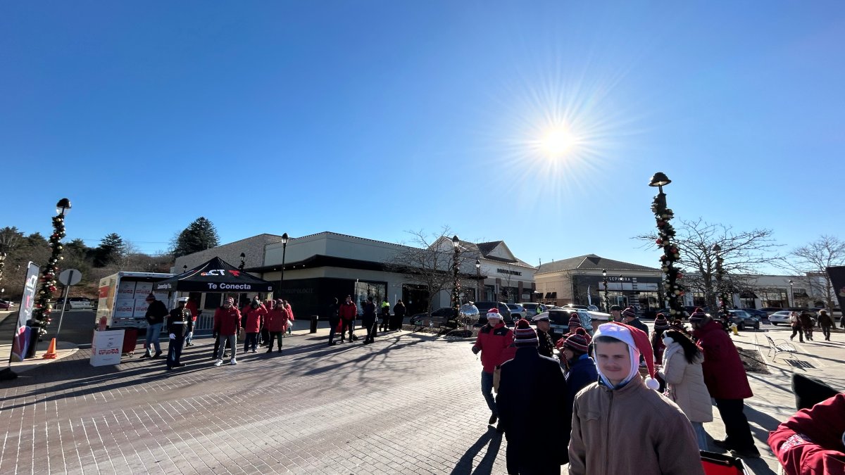 NBC & Telemundo Connecticut Connecting You to Joy Toy Drive returns ...