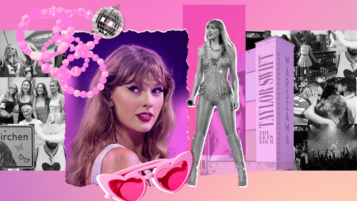 Documentary explores ‘The Swift Effect’ – NBC Connecticut