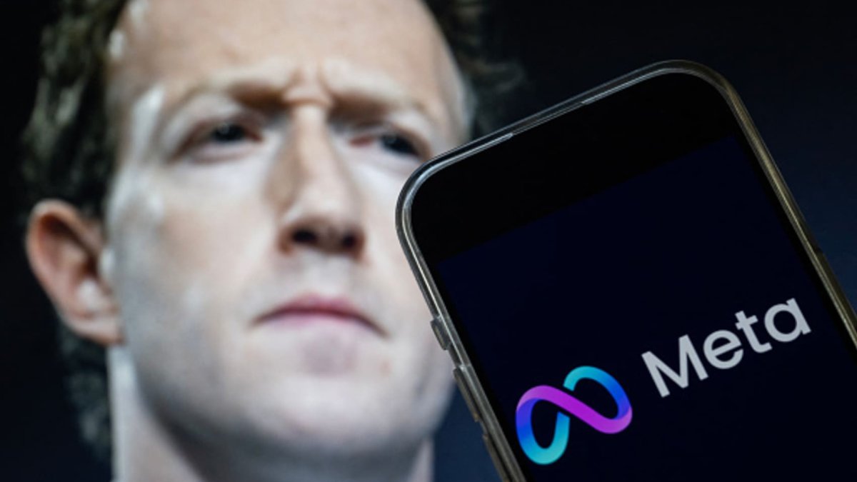 Meta employees criticize Zuckerberg decisions to end fact-checking, add ...