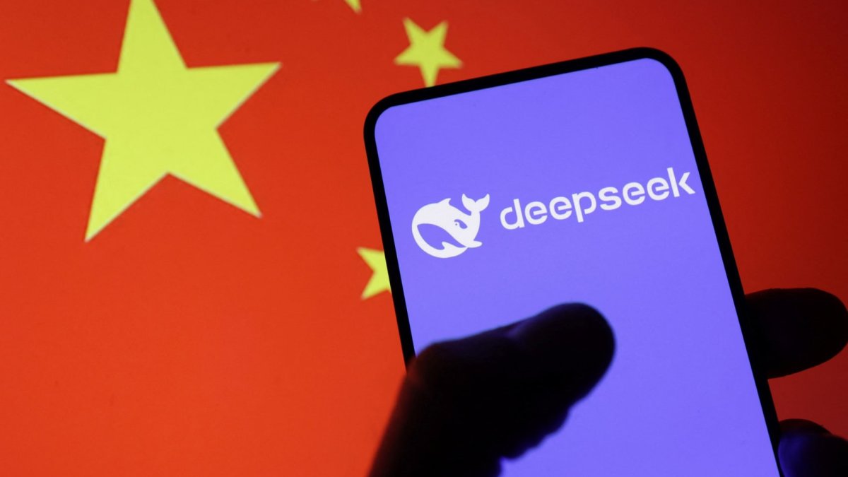 DeepSeek shocked the AI world this week. Here’s how tech CEOs responded ...