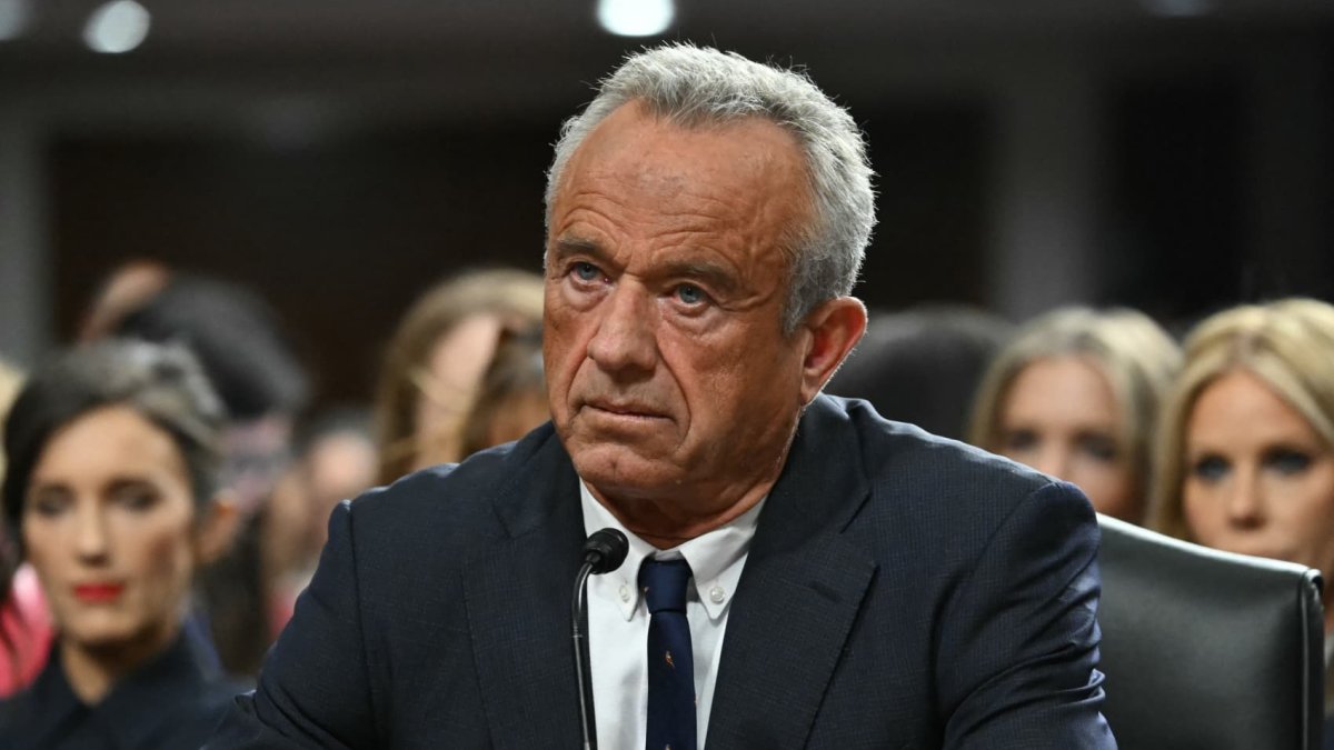 Three key takeaways from Robert F. Kennedy Jr.’s Senate confirmation ...
