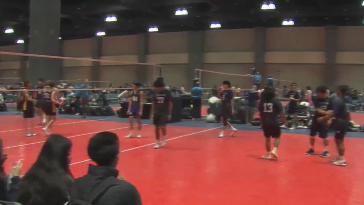 Volleyball tournament to bring 30,000 visitors to CT, generate millions ...