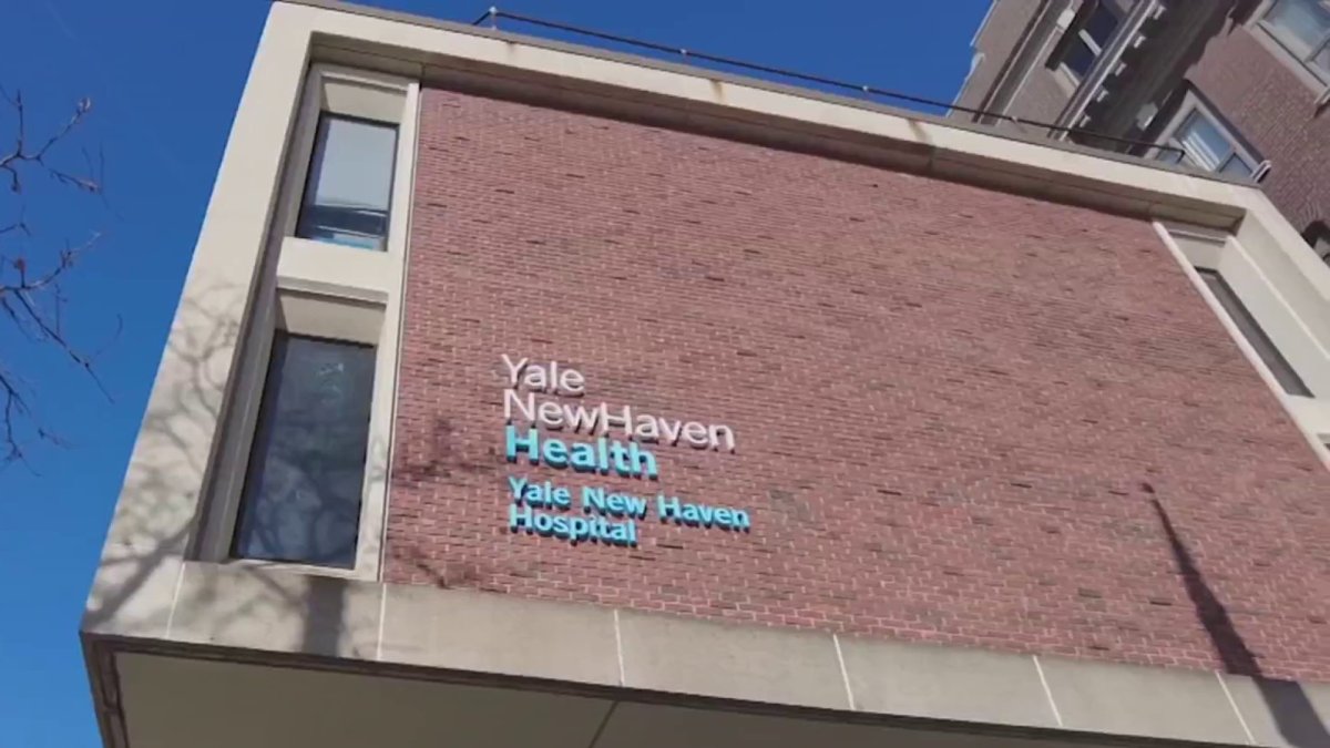Yale New Haven Health staff to wear masks due to uptick in sickness ...