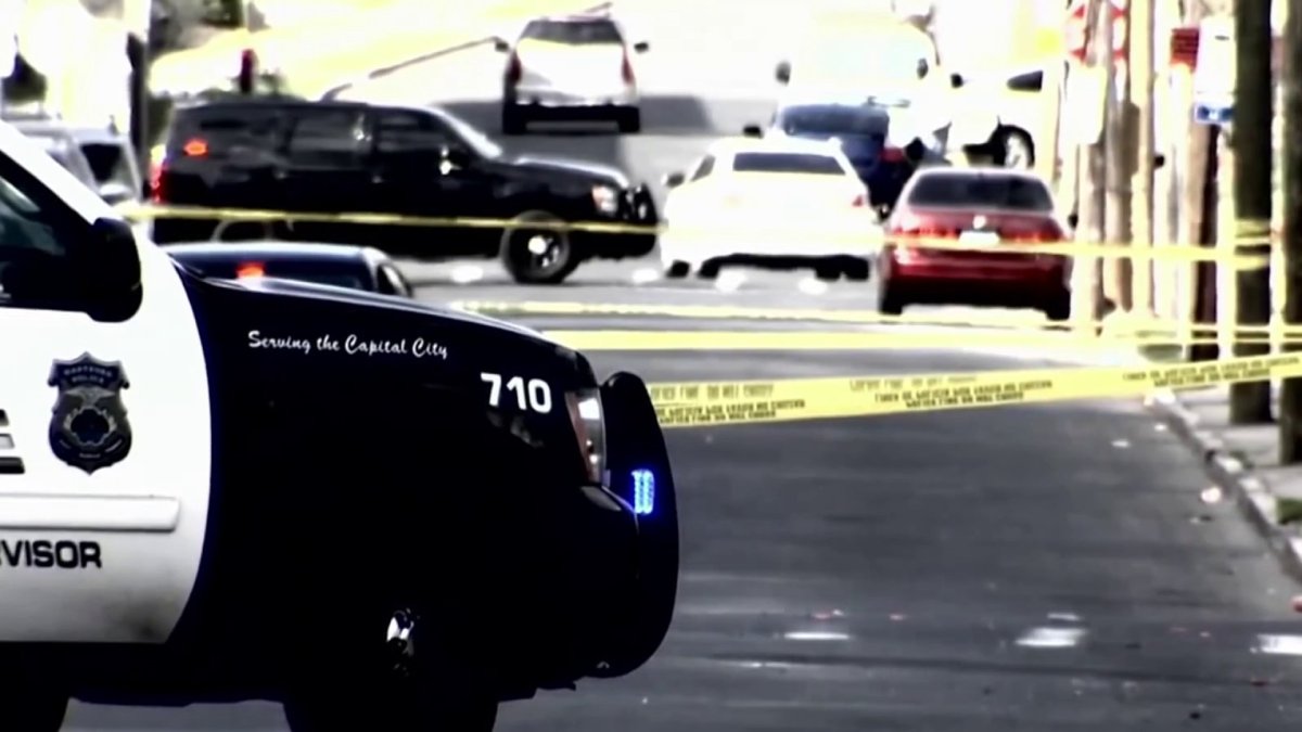 Members of Hartford gang indicted for six murders, drug and firearms ...