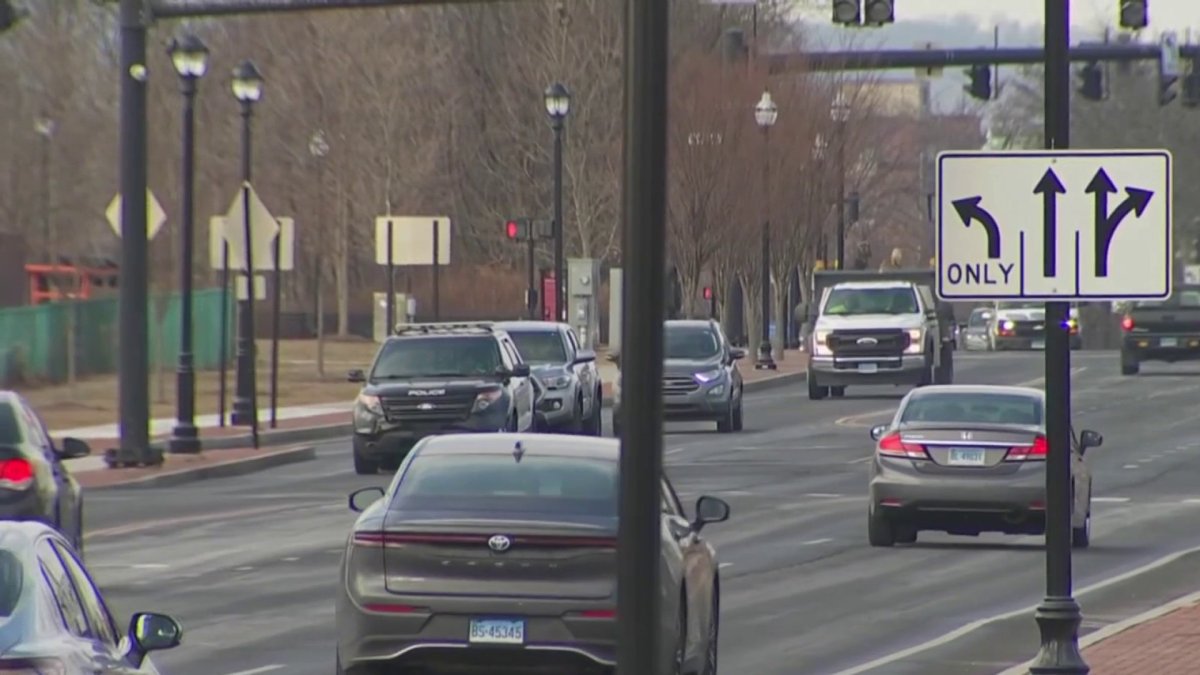 New Britain’s Vision Zero task force aims to eliminate roadway ...