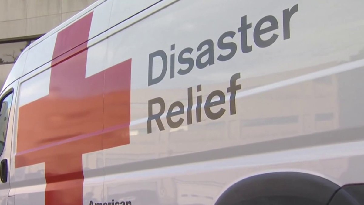 Red Cross calls for volunteers to join Disaster Action Team – NBC ...