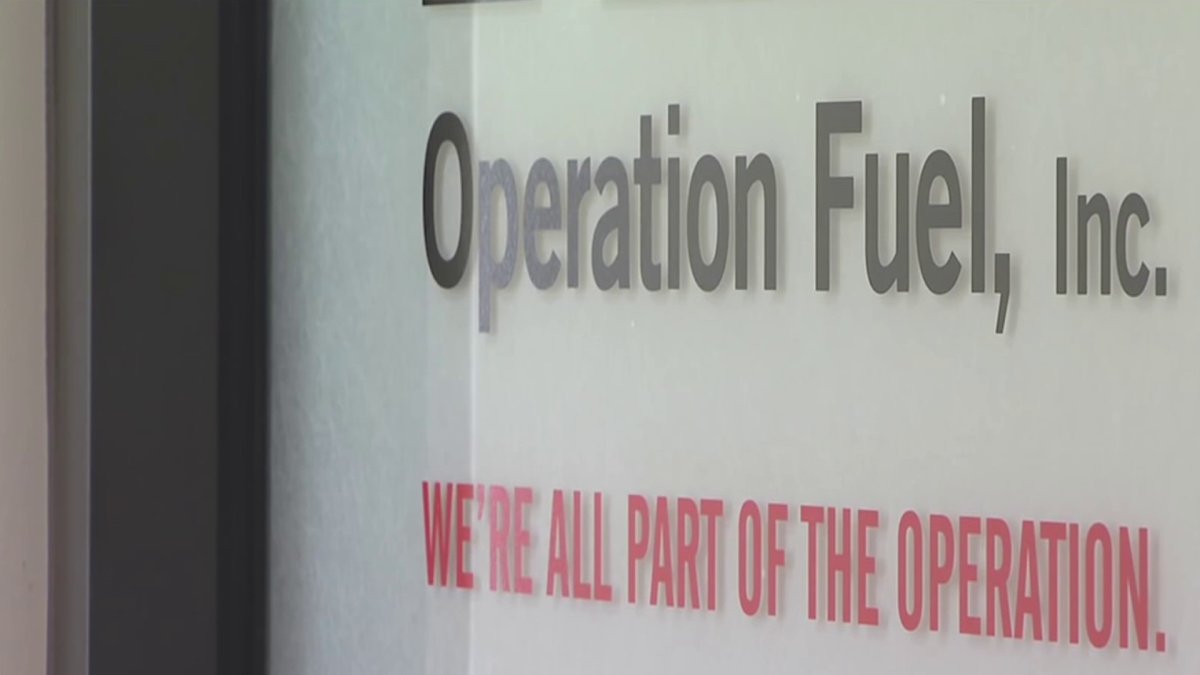 Operation Fuel assistance program to start accepting applications next ...