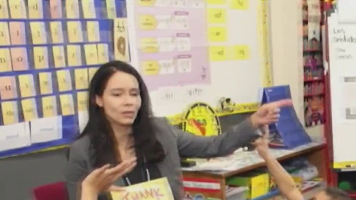 Hartford’s longest serving female superintendent is stepping down – NBC ...