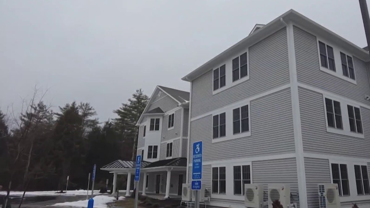 Study finds Connecticut needs thousands of new affordable housing units ...