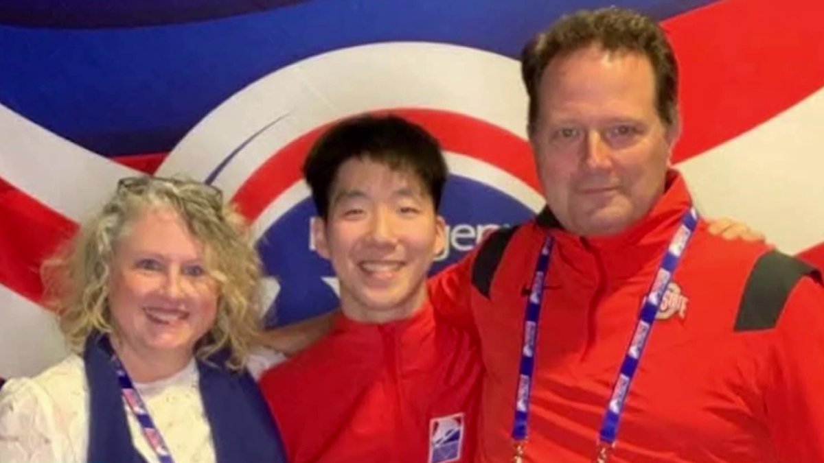 16-year-old figure skater, parents among victims of Potomac crash – NBC ...