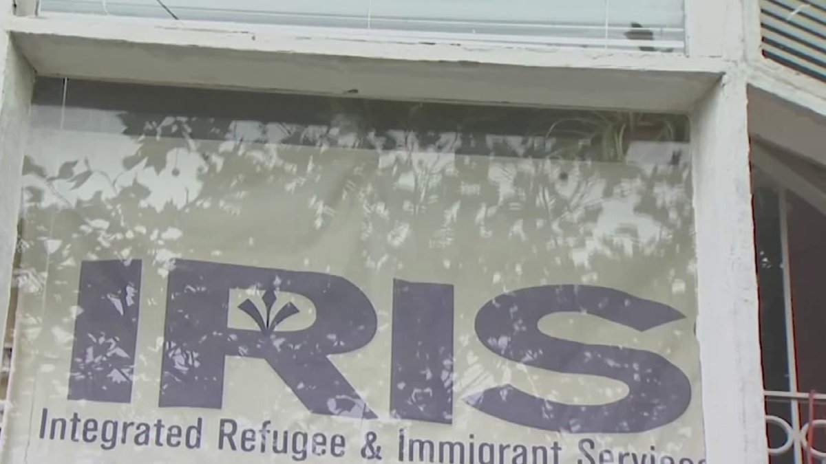 Refugee resettlement group is fearful of losing funding with possible ...