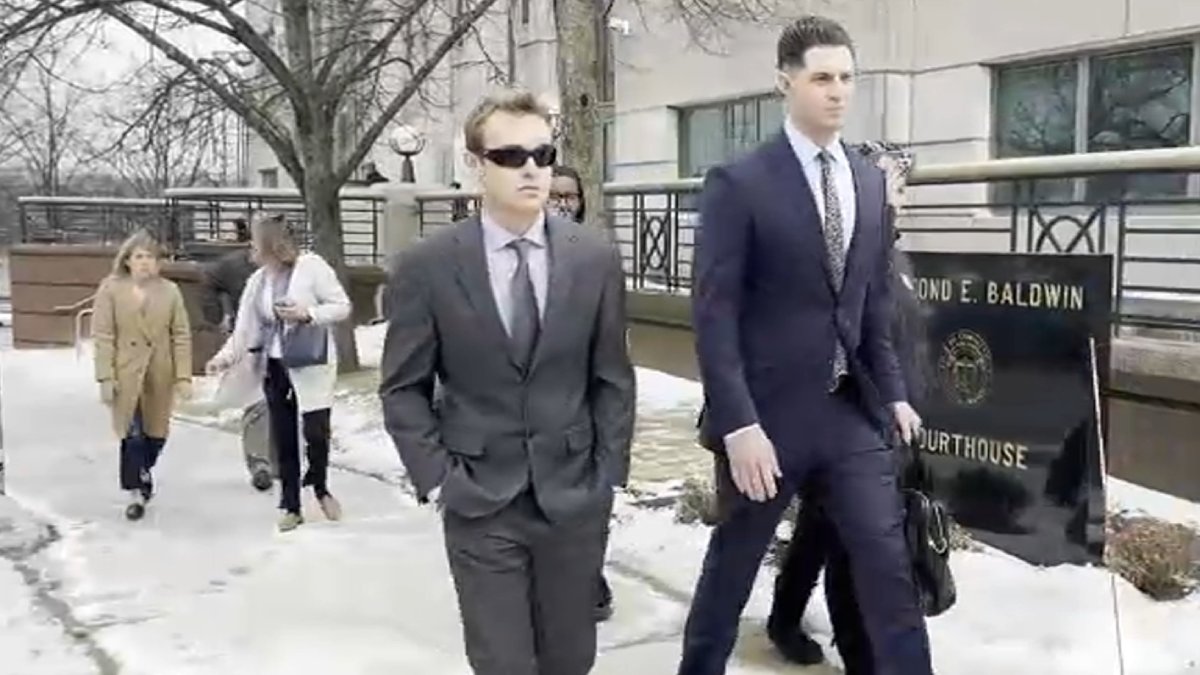 Man suspected of causing fatal Labor Day boat crash in Old Saybrook ...