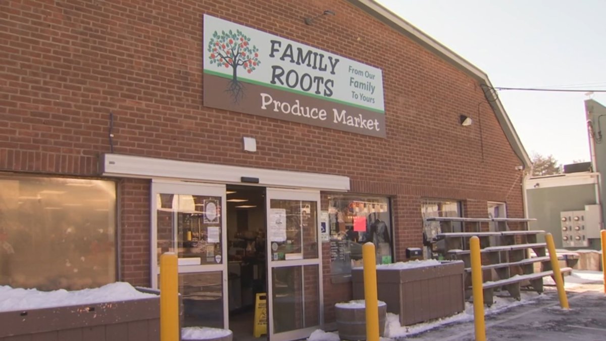 Local family-owned business utilizes help from Eversource efficiency ...