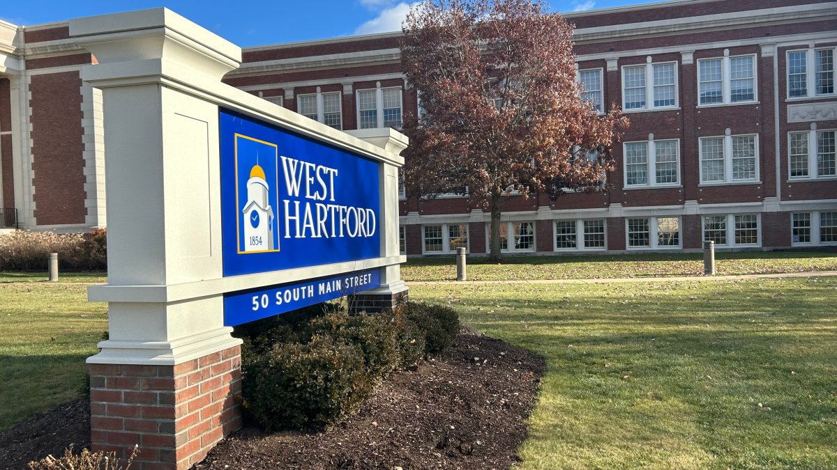 One Connecticut town makes list of best 25 in U.S. – NBC Connecticut