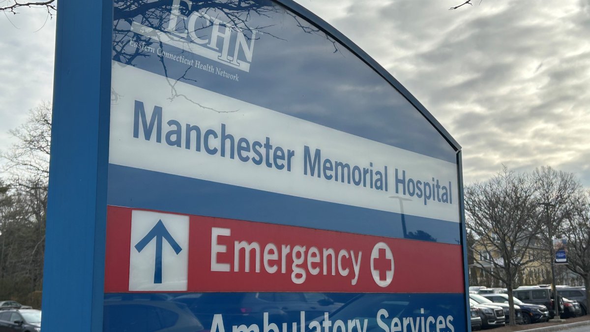 Hartford HealthCare set to acquire Manchester, Rockville hospitals ...