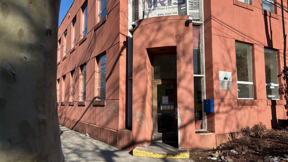 Federal funding uncertain for Conn. refugee resettlement organizations ...