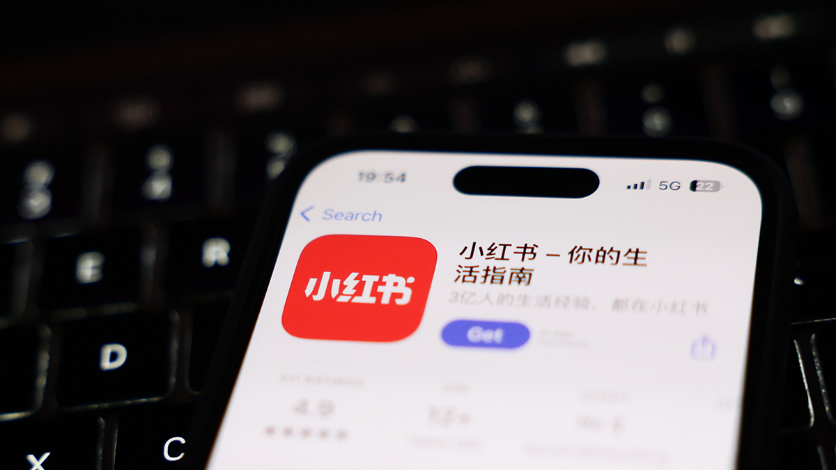 Chinese TikTok alternative RedNote could pose greater security risks ...