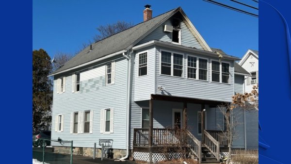 Road in Torrington reopens following house fire – NBC Connecticut