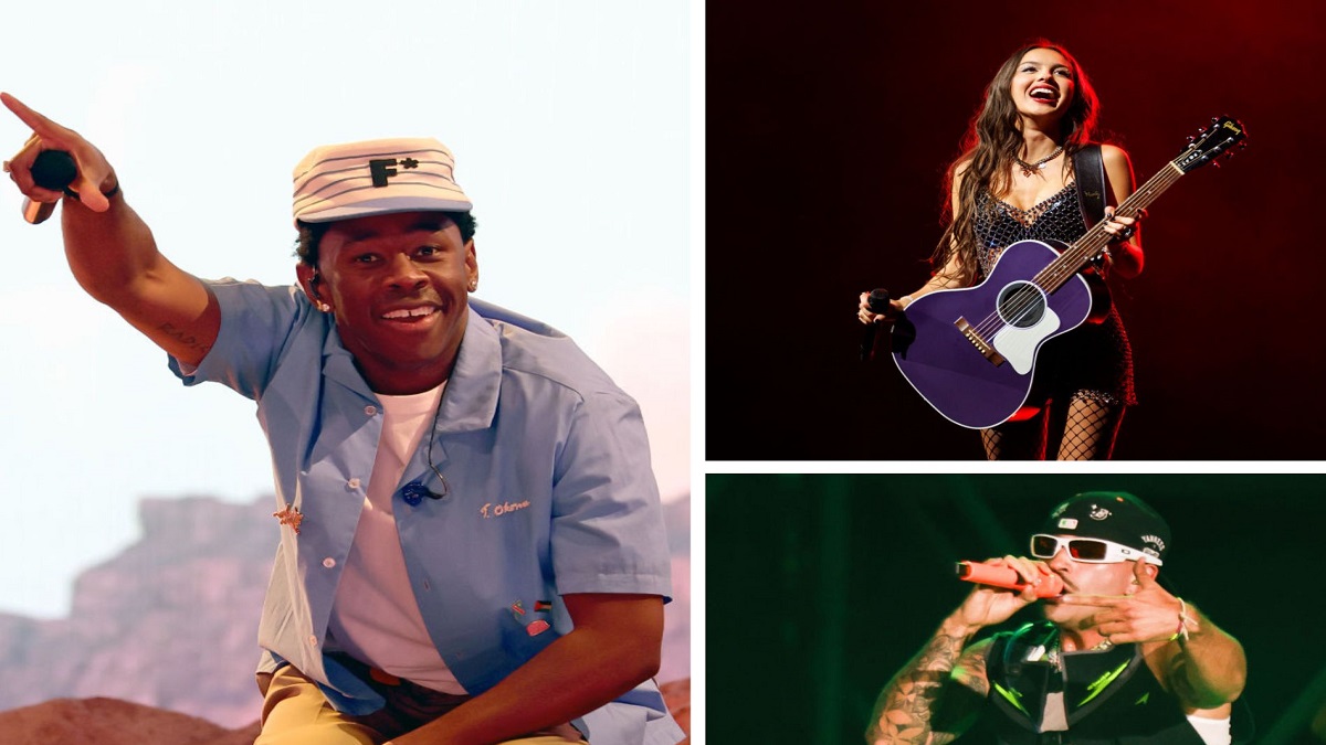 Governors Ball lineup for Friday, Saturday, Sunday: See list – NBC ...