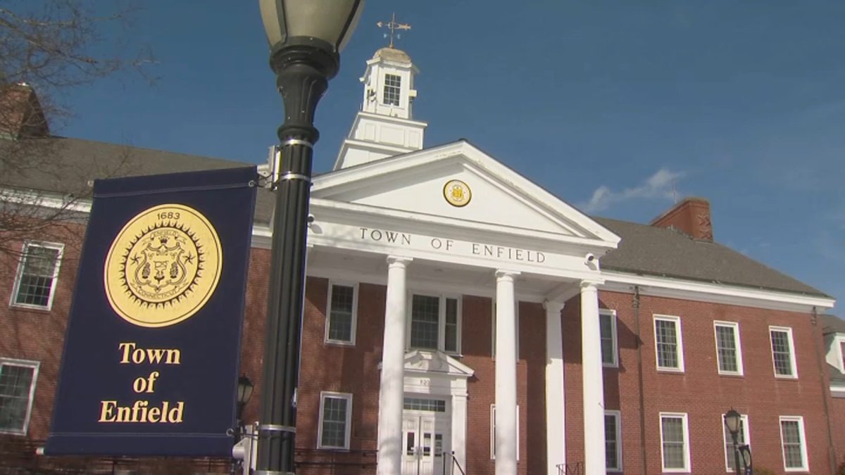 Enfield town council disbands DEI committee. Mayor says it ‘imploded ...