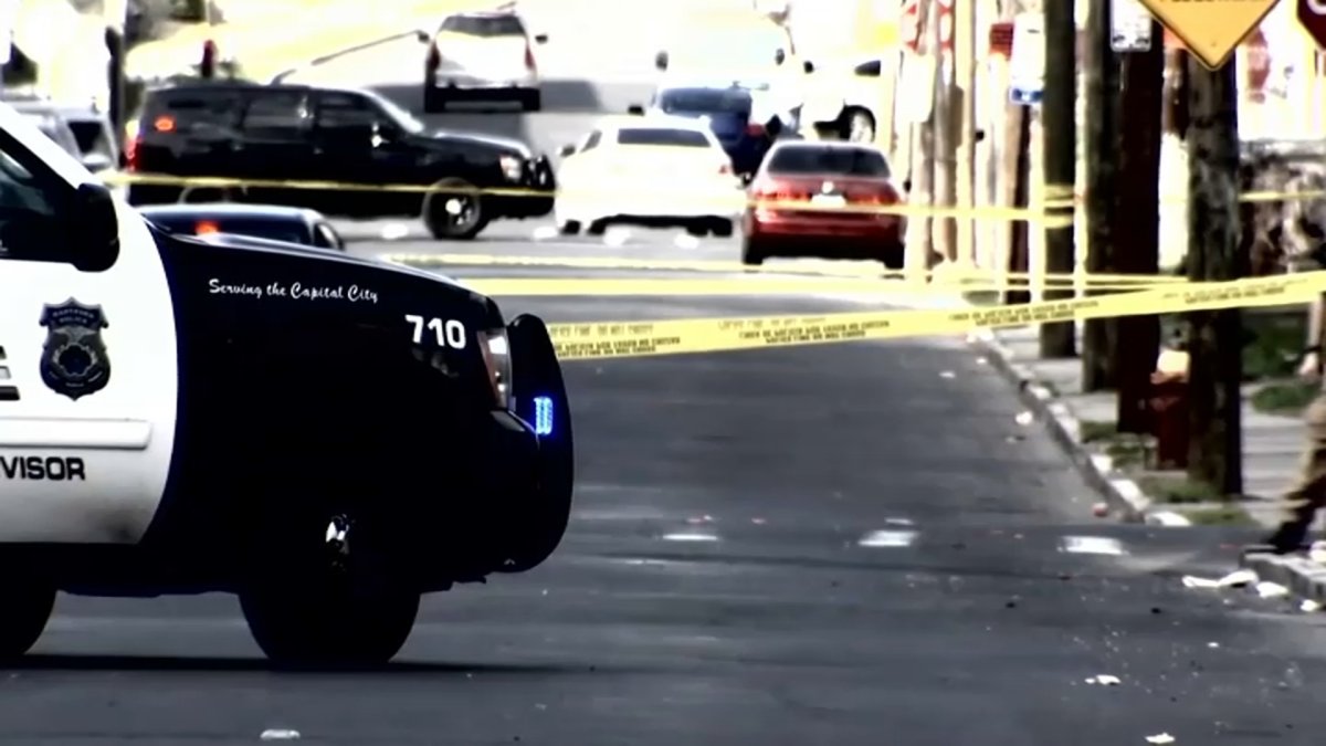 Members of Hartford gang indicted for six murders, drug and firearms ...