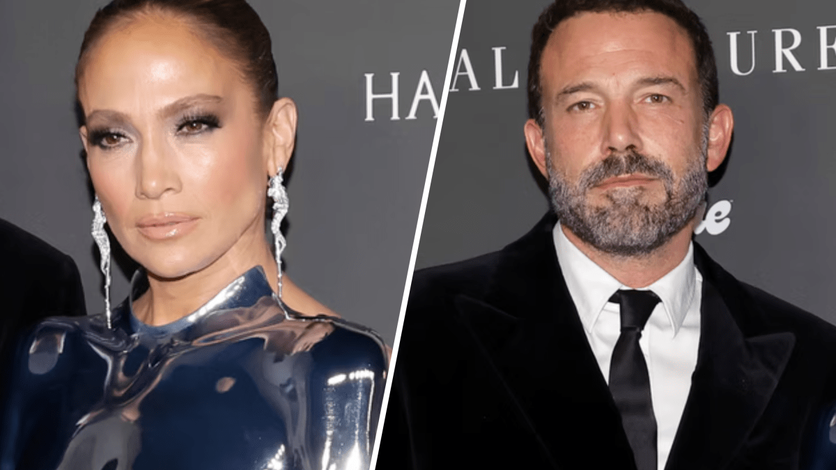 Jennifer Lopez and Ben Affleck settle divorce after 4 months – NBC ...